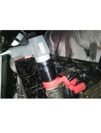 Pneumatic Torque Multipliers – Rite Trend Industrial Trading