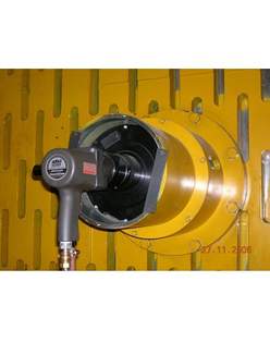 Pneumatic Torque Multipliers – Rite Trend Industrial Trading