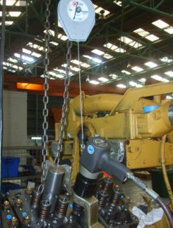 Pneumatic Torque Multipliers – Rite Trend Industrial Trading