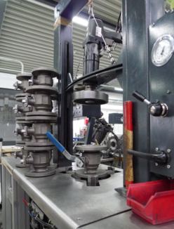 Pneumatic Torque Multipliers – Rite Trend Industrial Trading