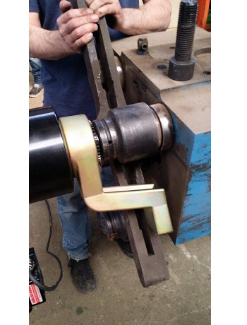 Pneumatic Torque Multipliers – Rite Trend Industrial Trading