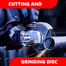 Cutting and Grinding Disc – Rite Trend Industrial Trading