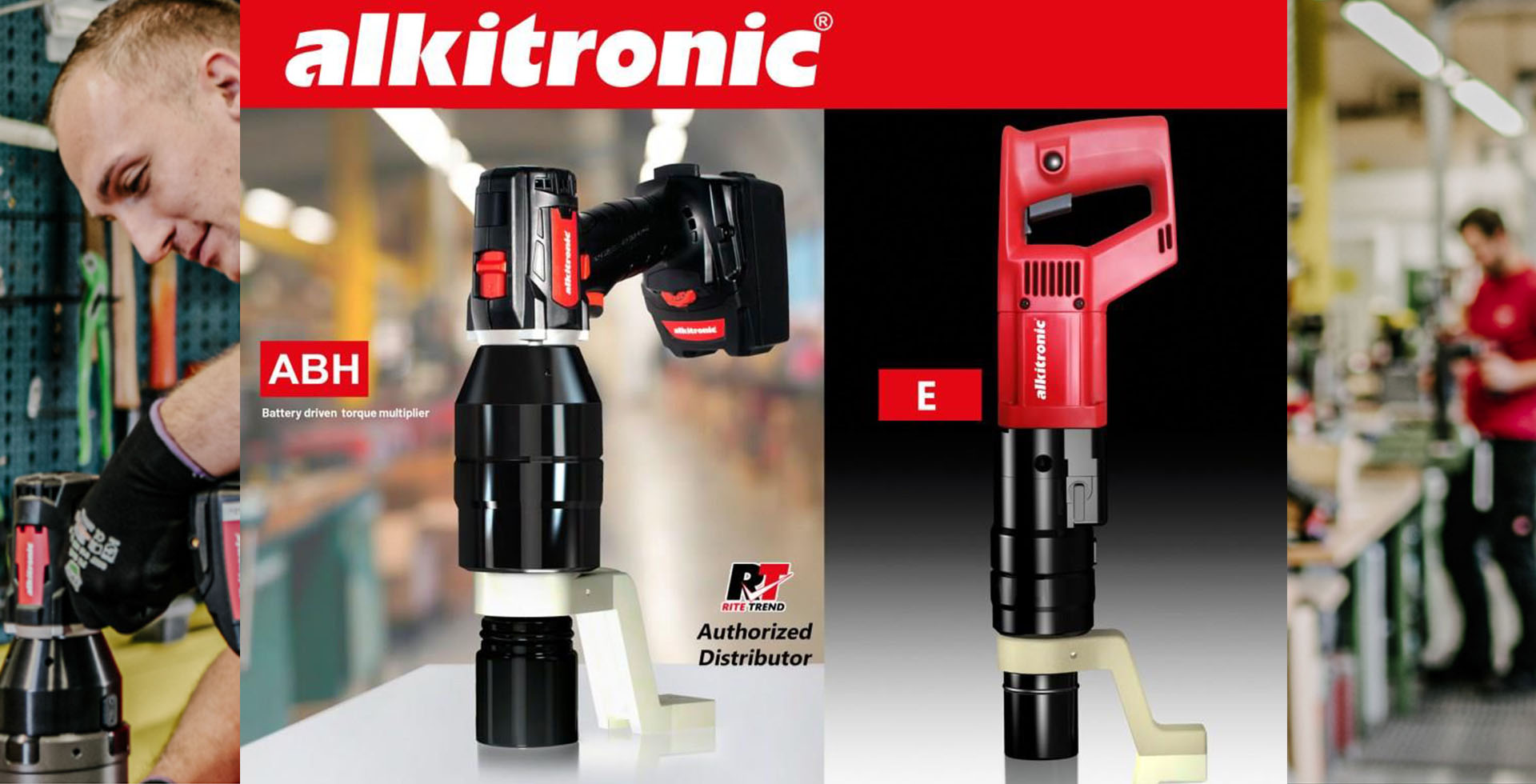 Calibration System Calibra 2020 pro – Rite Trend Industrial Trading