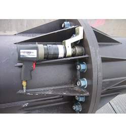 Pneumatic Torque Multipliers – Rite Trend Industrial Trading