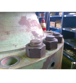 Pneumatic Torque Multipliers – Rite Trend Industrial Trading