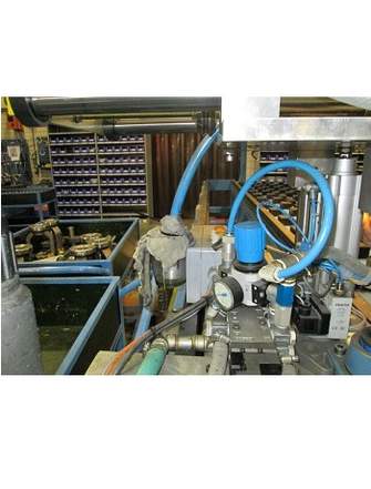 Pneumatic Torque Multipliers – Rite Trend Industrial Trading