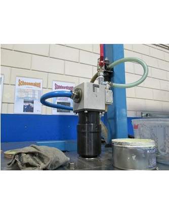 Pneumatic Torque Multipliers – Rite Trend Industrial Trading