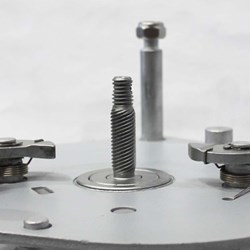 Subsea & Offshore Chain Block – Rite Trend Industrial Trading