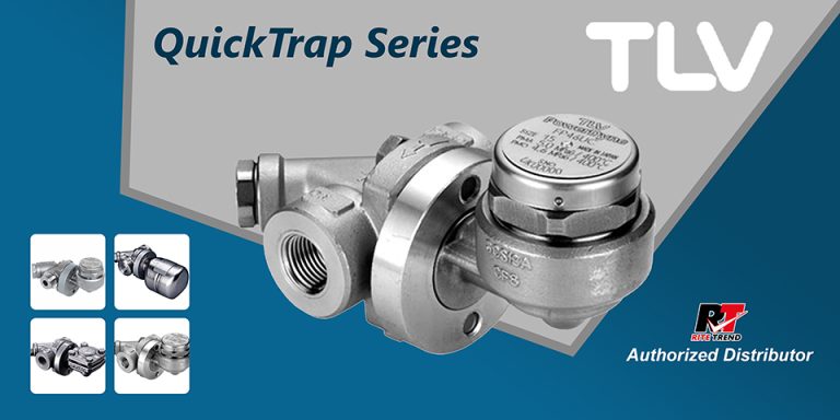 QuickTrap Series – Rite Trend Industrial Trading