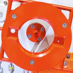 Subsea & Offshore Chain Block – Rite Trend Industrial Trading