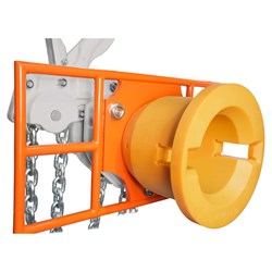 Subsea & Offshore Chain Block – Rite Trend Industrial Trading