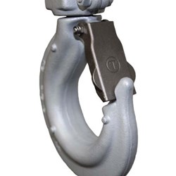 Subsea & Offshore Chain Block – Rite Trend Industrial Trading