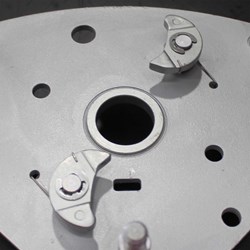 Subsea & Offshore Chain Block – Rite Trend Industrial Trading